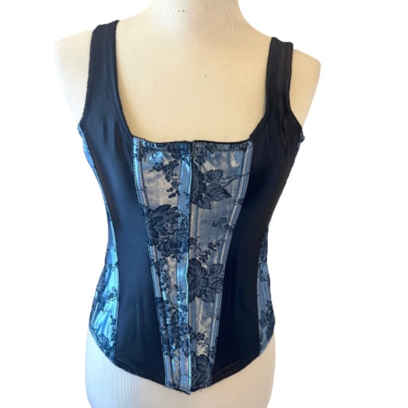 Empire Intimates | Intimates & Sleepwear | Empire Intimates Blue And ...